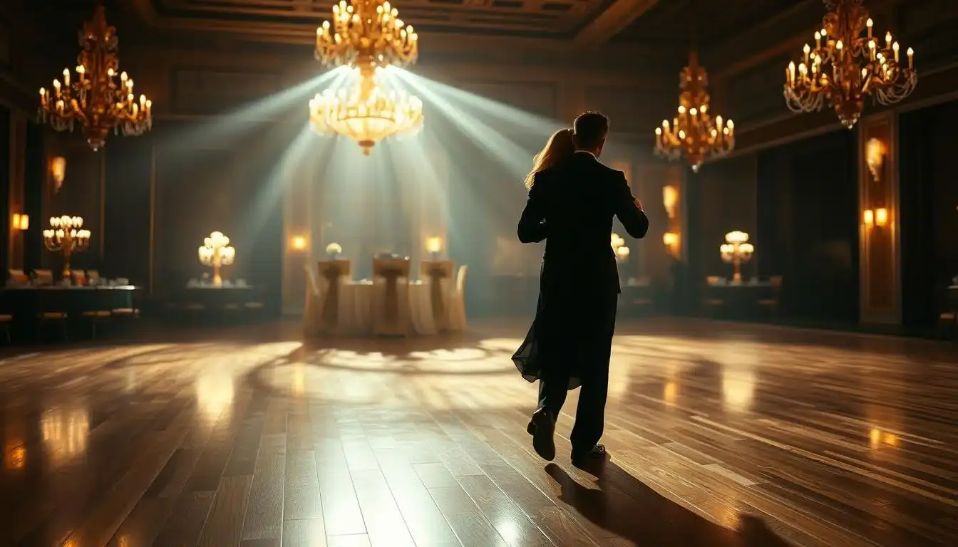 Top Langsamer Walzer Songs für Ihren Tanz