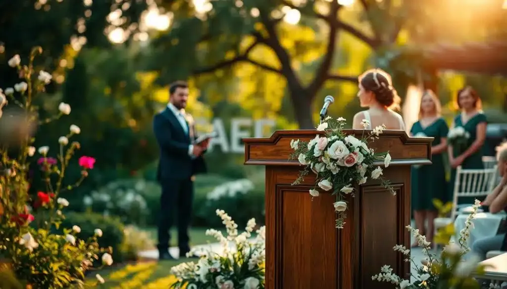 Lustige Geschichten zur Hochzeit zum Vorlesen