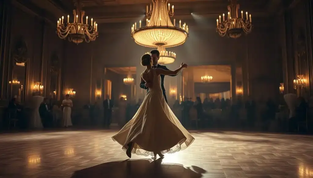 Top Langsamer Walzer Songs für Ihren Tanz